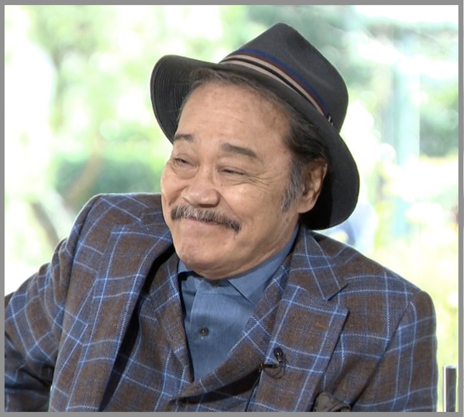 西田敏行の現在が車椅子生活?顔も病気っぽく老けて心配の声 Everydaytopi